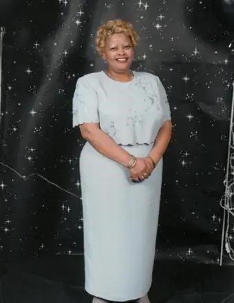 Mrs. Caroline D. Harris Majors Obituary (2025) - Roanoke Rapids, NC - H ...