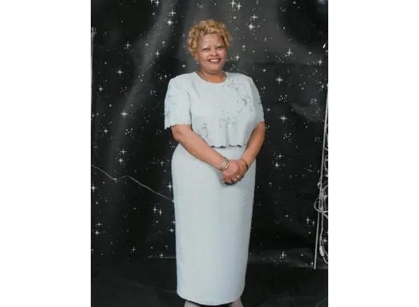 Mrs. Caroline D. Harris Majors Obituary (2025) - Roanoke Rapids, NC - H ...