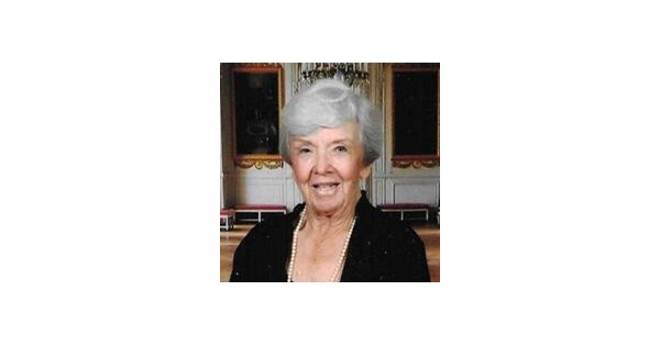 Ursula W. Johnston Obituary (2022) - Stuart, FL - Treasure Coast ...