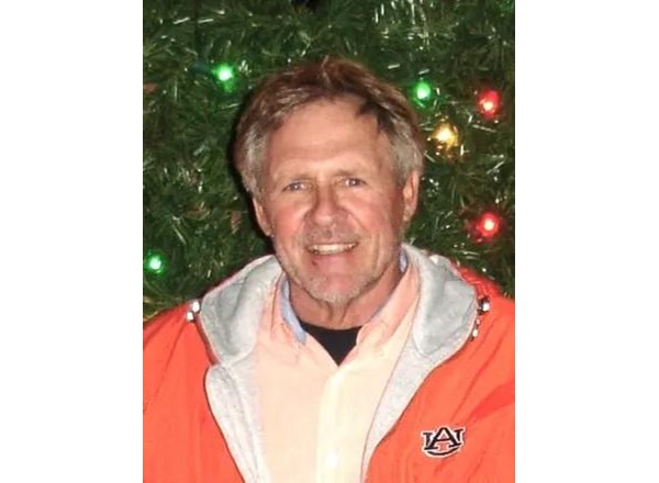 David Wayne Nunn Obituary (2025) - Huntsville, AL - Laughlin Service ...