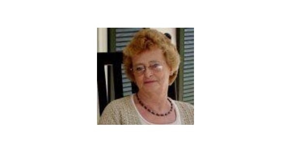 Roberta Coleman Obituary and Online Memorial (2025)