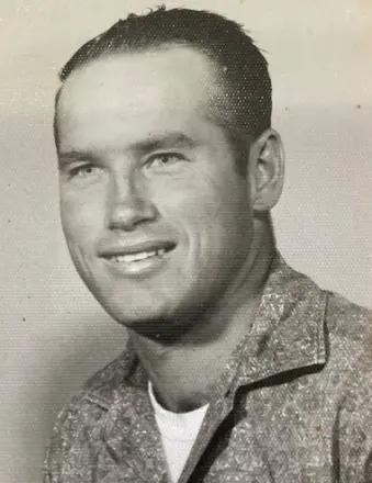 Jerry Dean Stallcup Obituary (2024) - Houston, MO - Evans Funeral Home ...
