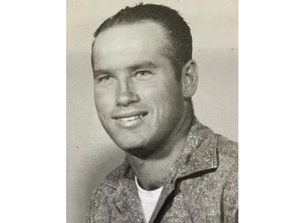 Jerry Dean Stallcup Obituary (2024) - Houston, MO - Evans Funeral Home ...