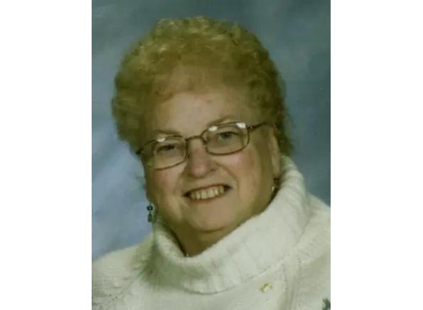 Sheila Mae Tracy Obituary (2025) - New Lisbon, WI - Hare Funeral Home ...