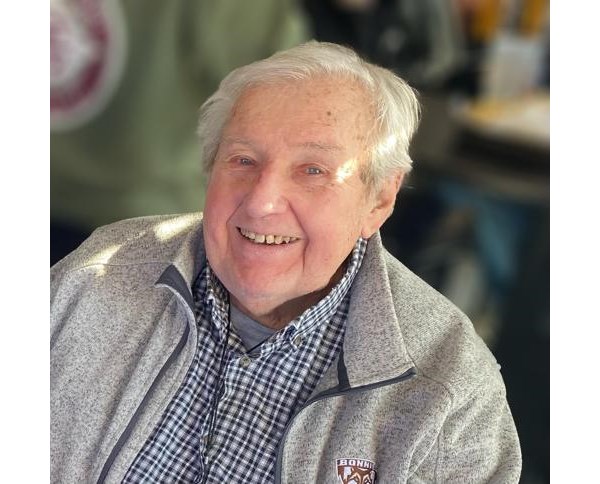 Donald M. Flanagan Obituary (2024) - Binghamton, NY - J.A. McCormack ...