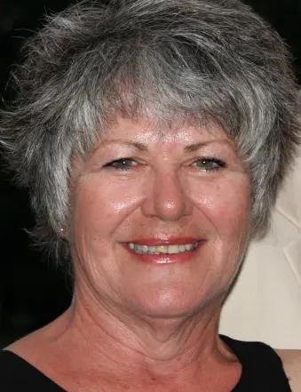 Veronica Louise Voegler Obituary (2024) - Williamsburg, VA - Bucktrout ...