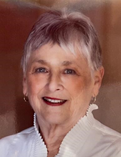 Jill Rose Obituary (2023) - Zionsville, IN - Aaron-Ruben-Nelson ...