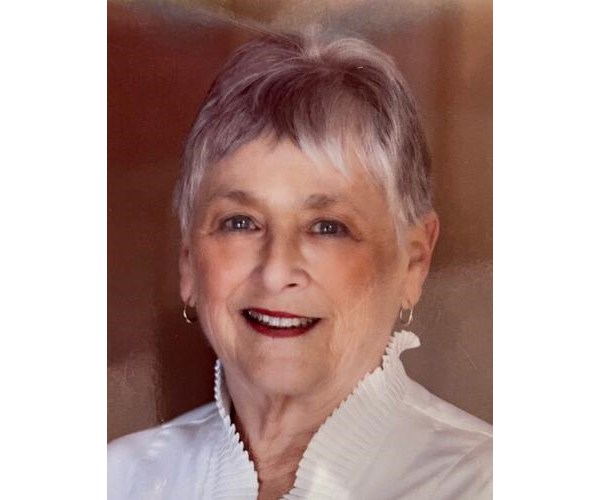 Jill Rose Obituary (2023) - Zionsville, IN - Aaron-Ruben-Nelson ...