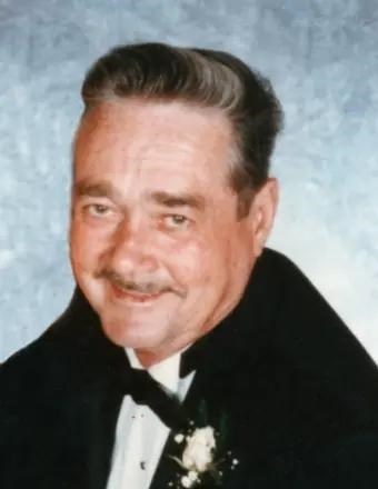Eugene H. Farrell Obituary (2025) - Sullivan, MO - Eaton Funeral Home ...