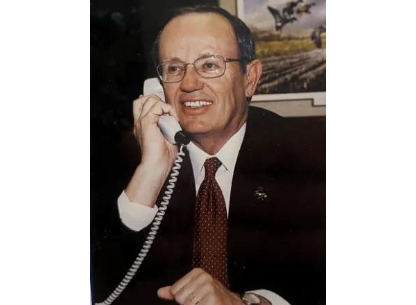 Gary Beggs Obituary (1943 - 2025) - Sun City West, AZ - KNXV
