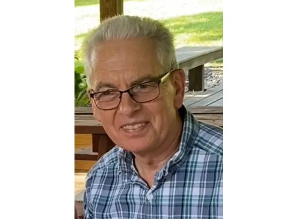 James Melvin Probus Jr. Obituary (2024) - Louisville, KY - Joseph E ...