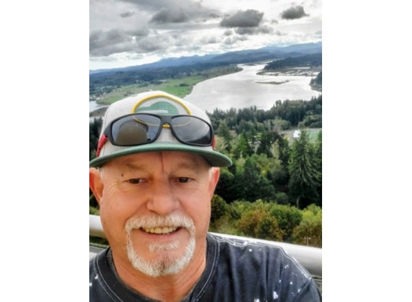 James Donald Gilbertson Obituary (2026) - Oregon, OR - Weddle Funeral ...