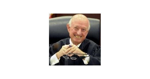 Judge William "Bill" Higgins Obituary (2025) - Old Hickory, TN ...