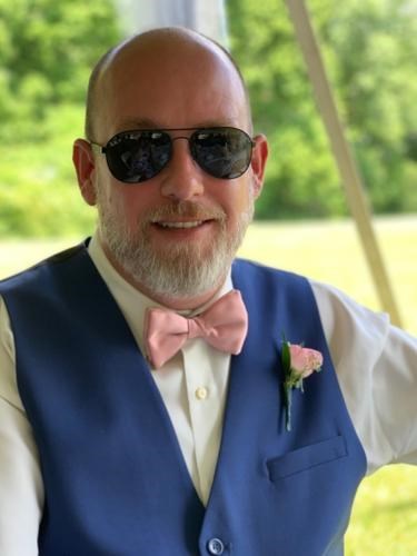 Justin Napier Obituary (2024) - Columbus, OH - Jerry Spears Funeral ...