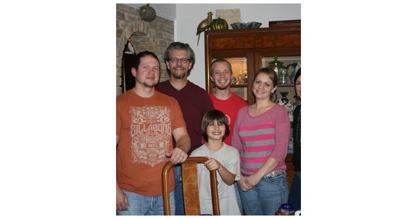 Matthew George Sims Obituary (2025) - Sherman, TX - Dannel Funeral Home