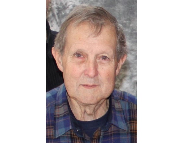 Richard L. "Dick" Fitzl Sr. Obituary (2025) - Loyal, WI - Cuddie ...