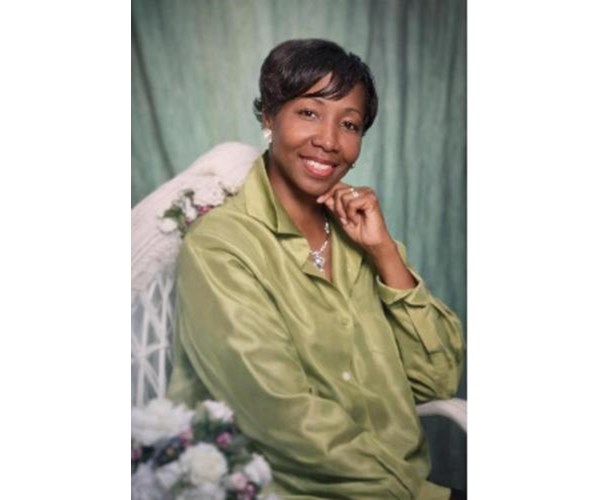 Patricia M. Thomas Obituary (2025) - New Orleans, LA - The Boyd Family ...