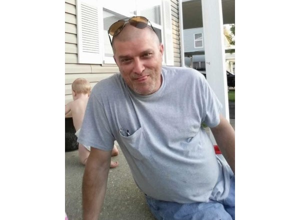 Michael Wayne Canafax Obituary (2025) - Georgetown, KY - Tucker, Yocum ...