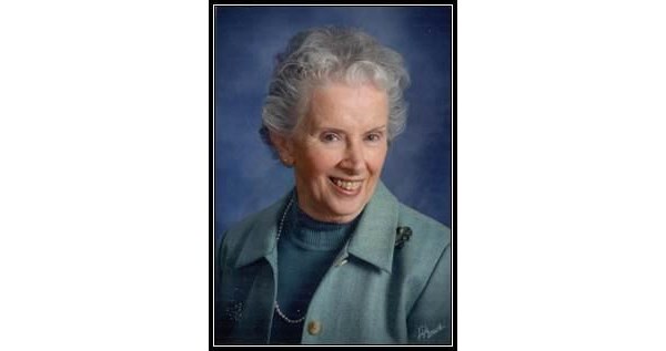 Marian Elizabeth Saunders Kessler Obituary (2023) - Victoria, VA ...
