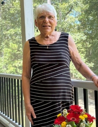 Bonny Kay Siekman Obituary (2026) - Weems, VA - Currie Funeral Home and ...