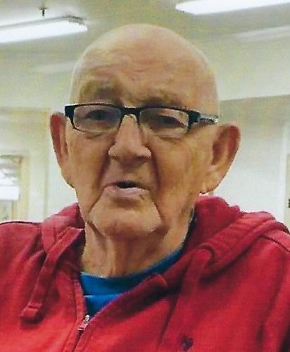 Charles Benford Crowder Obituary (2023) - Kingman, IN - Sanders Funeral ...
