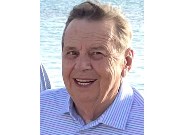 Frederick Winthrop Bannock Obituary (1940 - 2026) - Windsor, NH - WFSB