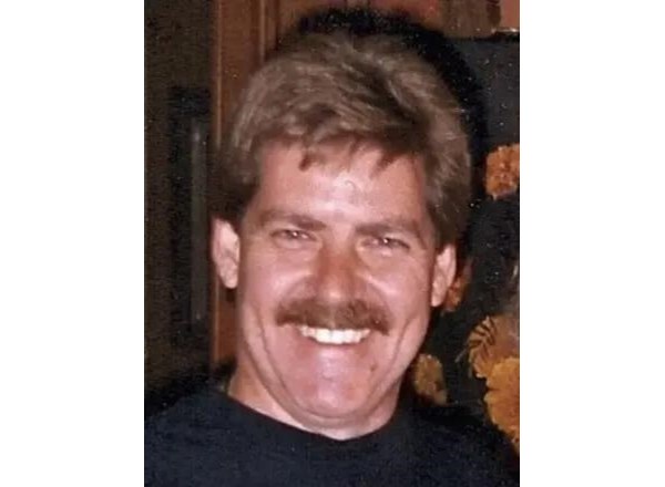 David Gene Overby Obituary (2025) - Marion, IL - Wilson-McReynolds ...