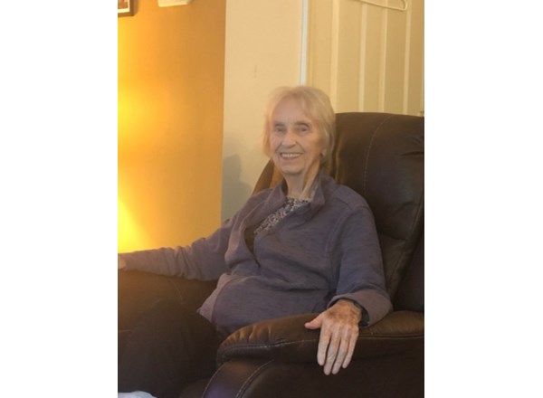 Helen MacKay Obituary (1936 - 2025) - Trooper, PA - WFMZ-TV 69 News