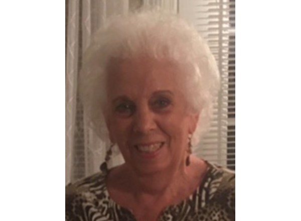 Gloria Ann Funk Obituary (2025) - Auburn, KY - Summers & Son Funeral ...