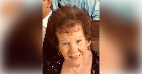 Martha "Diane" Mueller Obituary (2023) - Madisonville, TX ...
