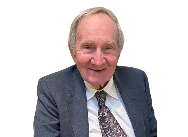 Robert B. Clauss Jr. Obituary (1941 - 2025) - Telford, PA - WFMZ-TV 69 News