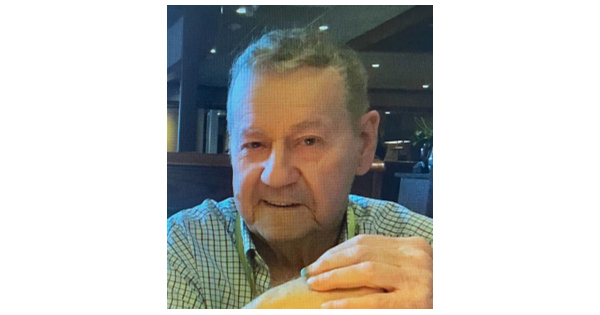 William P. Smith Obituary (2024) - Bonner Springs, KS - Alden ...