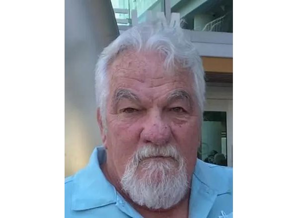 David Wesley Simpson Obituary (2024) - Smyrna, DE - Faries Funeral ...