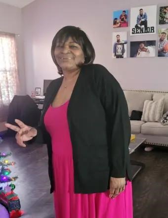 Darlene Clark Obituary (2025) - Smyrna, GA - F.L. Sims Funeral Home ...