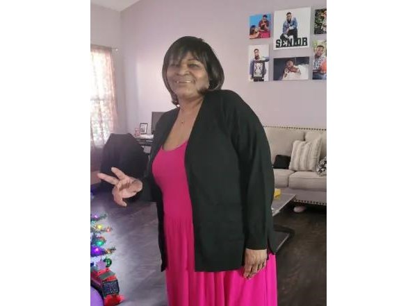 Darlene Clark Obituary (2025) - Smyrna, GA - F.L. Sims Funeral Home ...