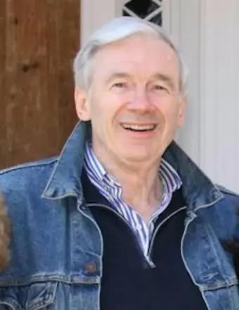 William E. Ganley Obituary (2024) - Rye, NY - Graham Funeral Home - Rye