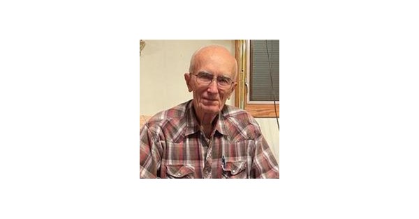 Thomas Victor Hoffmann Obituary (2025) - Valentine, NE - Sandoz' Chapel ...
