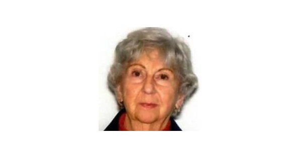 Delores Della Rocco Obituary (2026) - Albany, NY - McVeigh Funeral Home