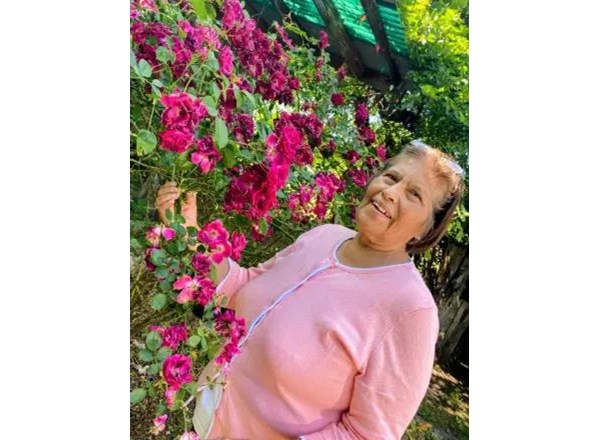 Maria Isabel Hernandez Obituary (2025) - Granbury, TX - Wiley Funeral ...