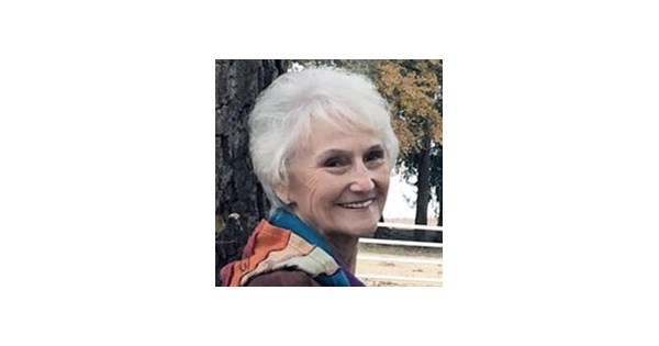 Nadine Eloise Hayes Obituary (2024) - Alva, OK - Marshall Funeral Home ...