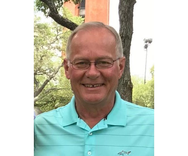 Randall E Ross Obituary (2024) - West Salem, OH - Matteson Funeral Home