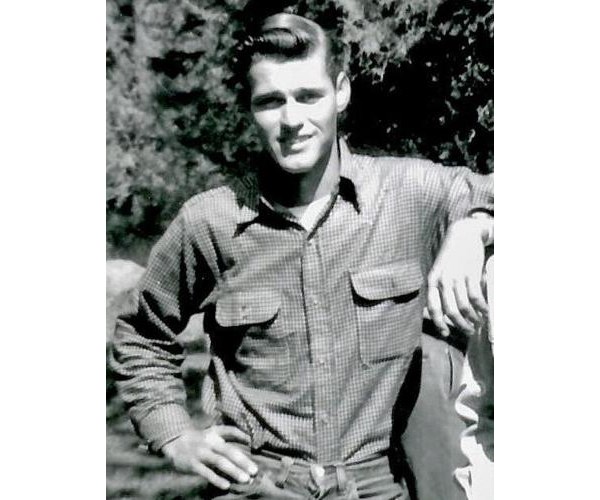 Walter Leroy Knox Obituary (2023) - Taft, CA - Erickson and Brown ...