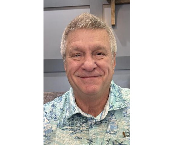 Timothy D Arndt Obituary (2025) - Springfield, MO - Gorman-Scharpf ...