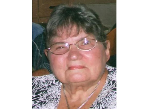 Patricia "Pat" Likens Obituary (2024) - Warsaw, IN - McHatton-Sadler ...
