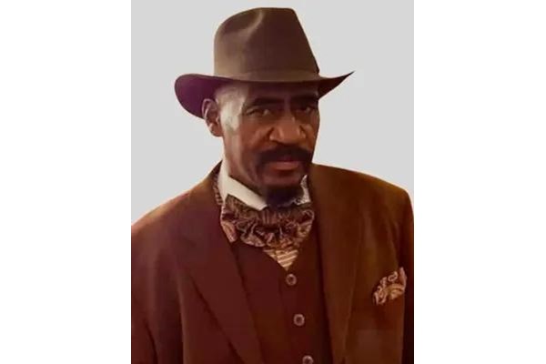 The Reverend Lewis Calvin Harrelson Obituary (2025) - Burlington, NC ...