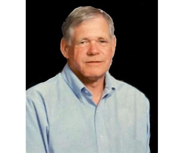 James David Key Obituary (2023) - Edgewood, TX - Hiett's LyBrand ...