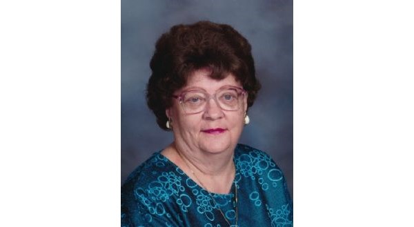 Agnes Williams Obituary (2025) - Kerrville, TX - Grimes Funeral Chapels ...