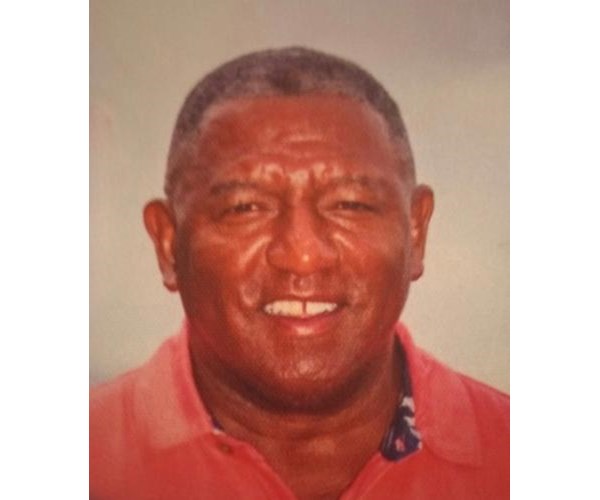 David Frank Wade Sr. Obituary (2025) - Suffolk, VA - Metropolitan ...