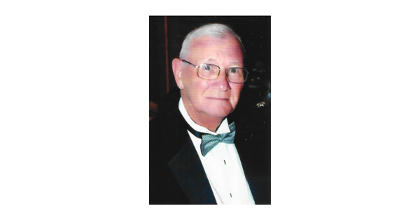 Edward H Puschmann Obituary (2023) - Oldsmar, FL - Holloway Funeral ...
