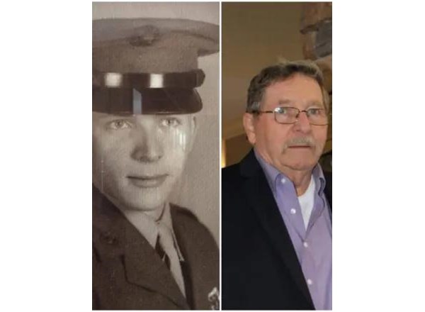 James Price "Jim" Forsyth Obituary (2025) - Pikeville, KY - J. W. Call ...